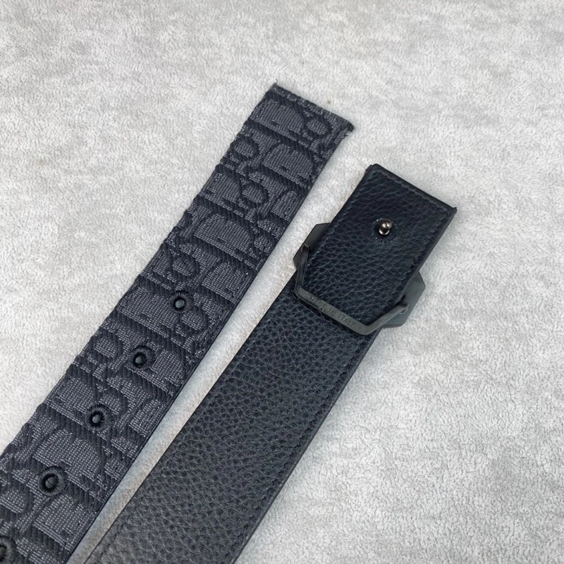 Factory-made Christian Dior Belts