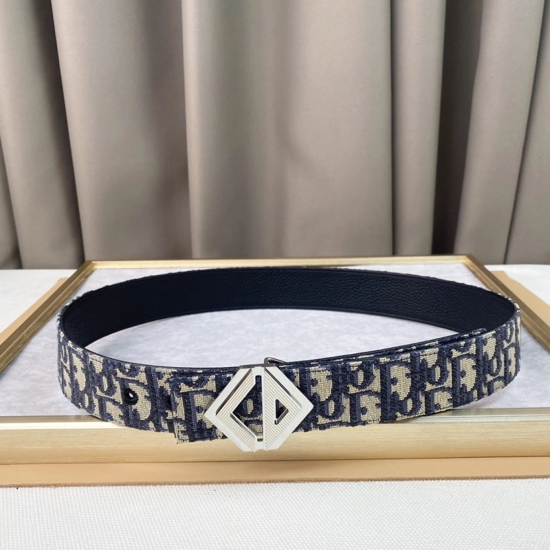 Value-priced Christian Dior Belts