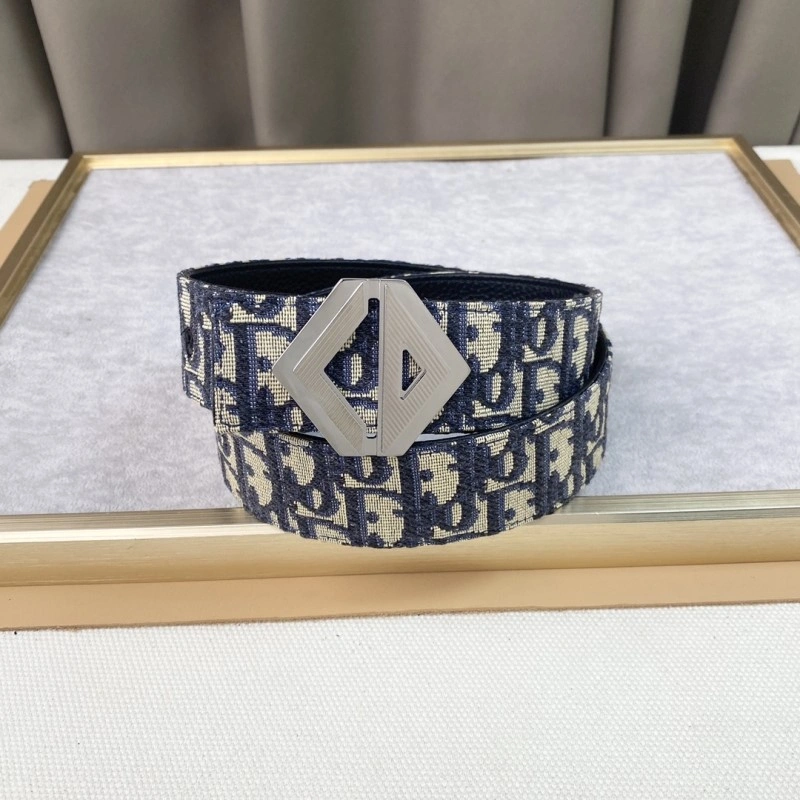 Value-priced Christian Dior Belts