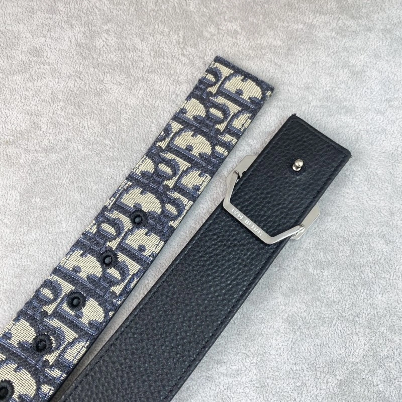 Value-priced Christian Dior Belts