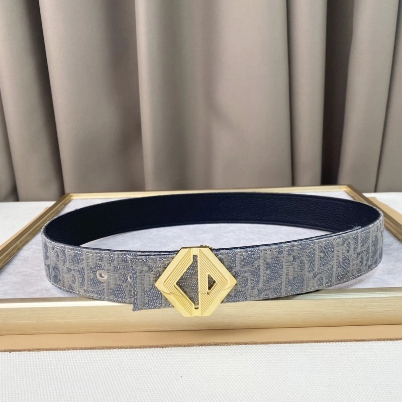 Reasonably priced Christian Dior Belts