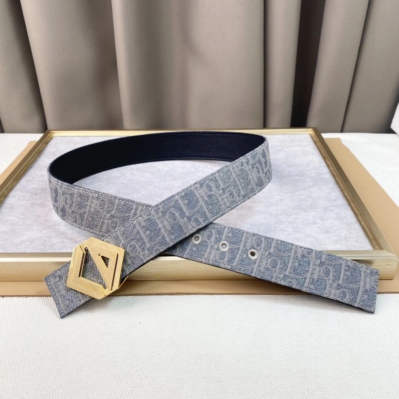 Reasonably priced Christian Dior Belts