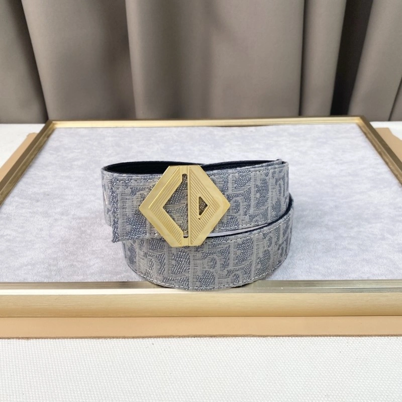 Reasonably priced Christian Dior Belts