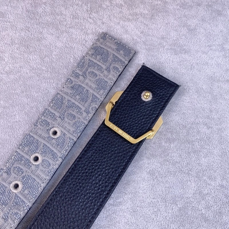 Reasonably priced Christian Dior Belts