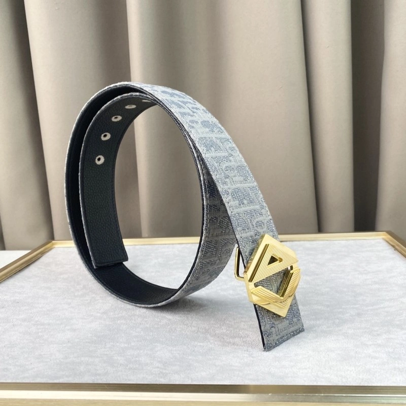 Reasonably priced Christian Dior Belts