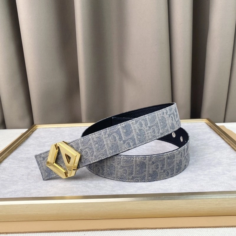 Reasonably priced Christian Dior Belts
