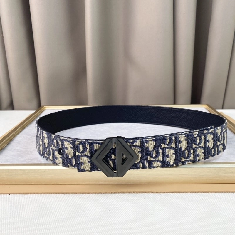 Low-cost Christian Dior Belts