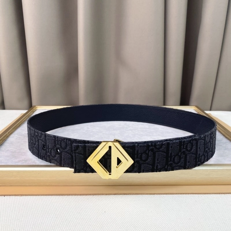 Inexpensive Christian Dior Belts