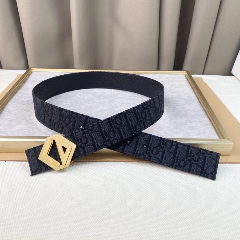 Inexpensive Christian Dior Belts