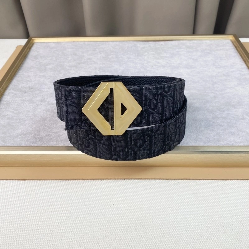 Inexpensive Christian Dior Belts