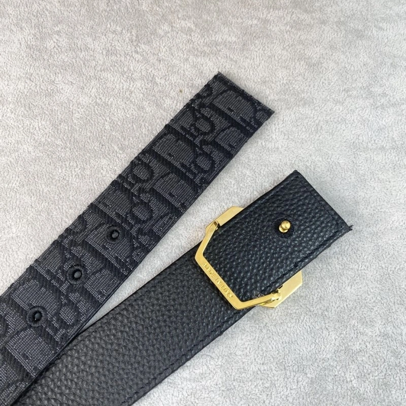 Inexpensive Christian Dior Belts