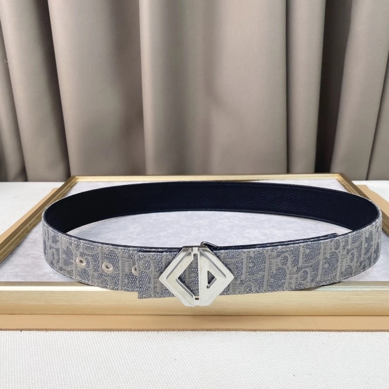 Affordable Christian Dior Belts