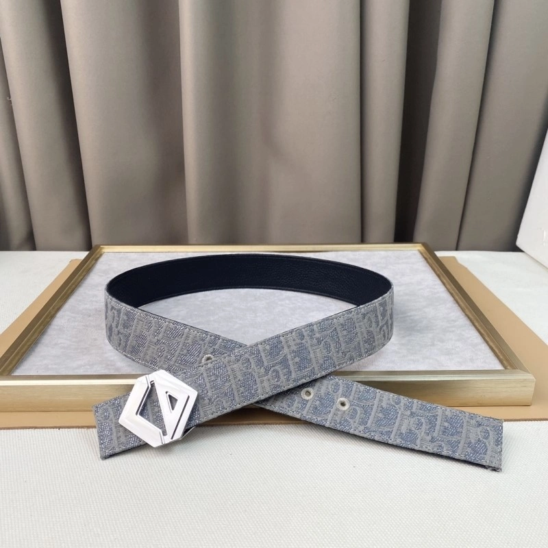 Affordable Christian Dior Belts