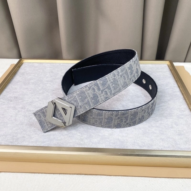 Affordable Christian Dior Belts