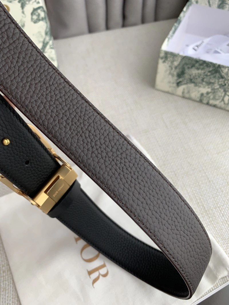 Inexpensive Christian Dior Belts