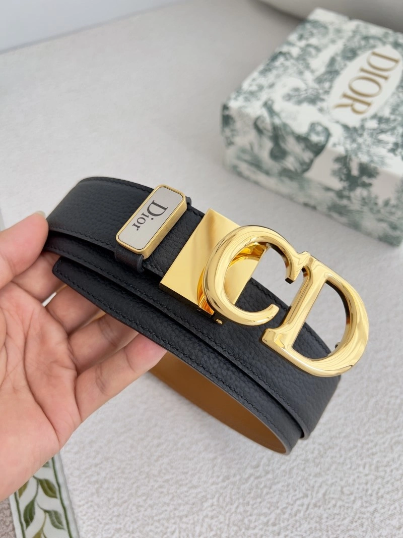 Affordable Christian Dior Belts