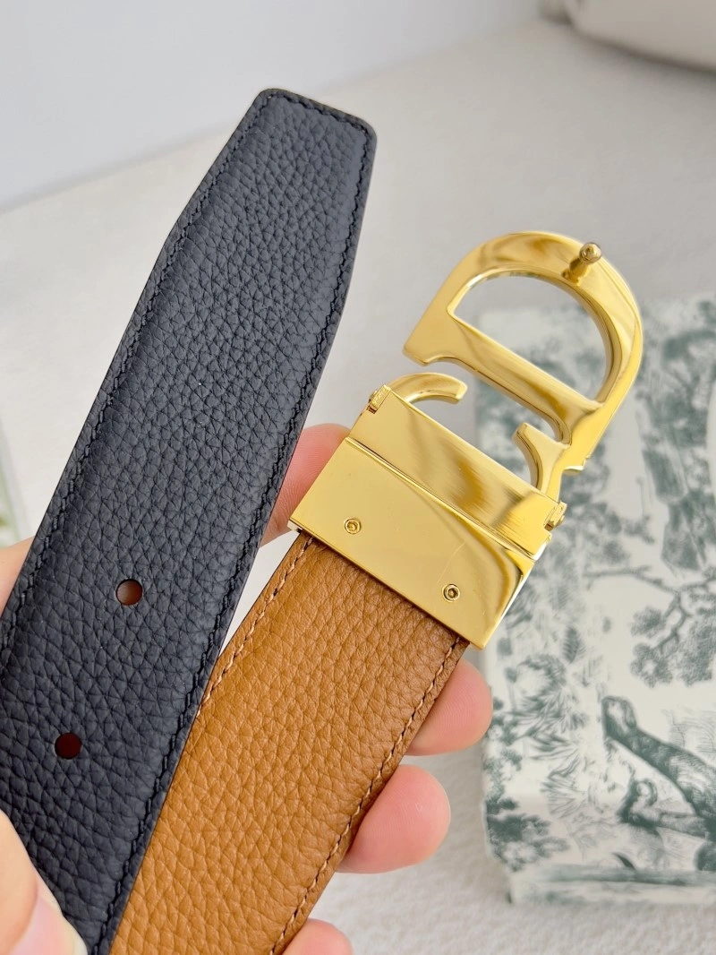 Affordable Christian Dior Belts