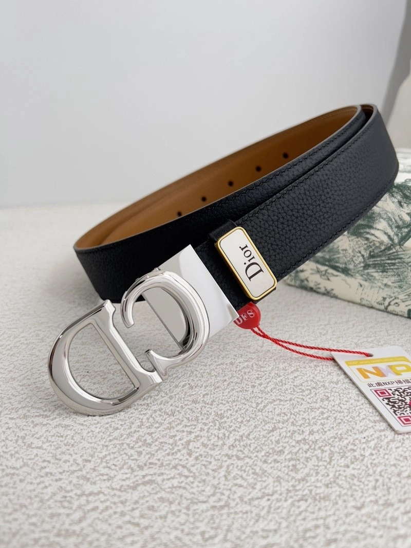 Top match Christian Dior Belts