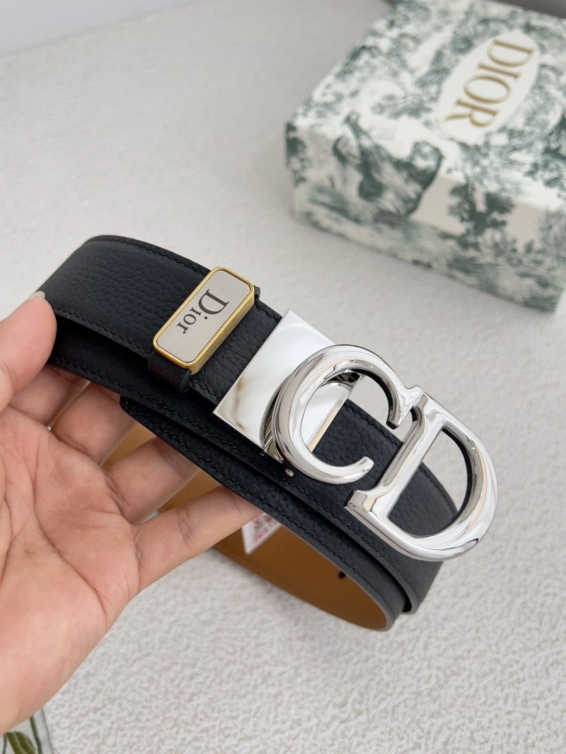 Top match Christian Dior Belts