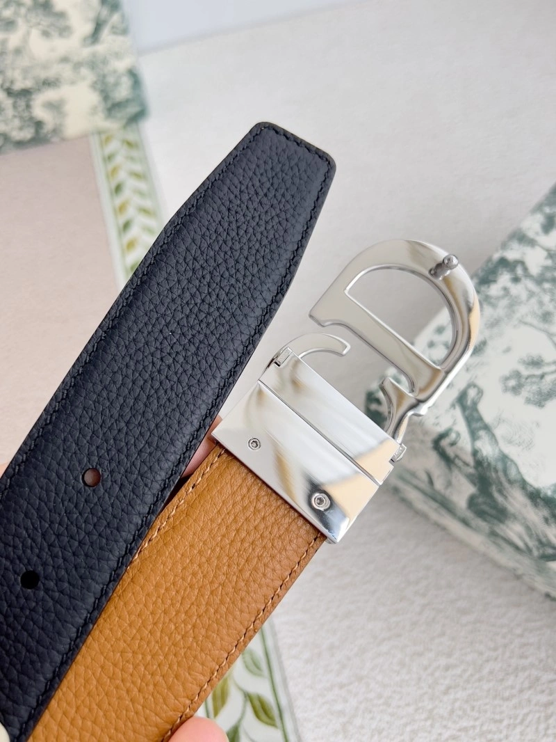 Top match Christian Dior Belts
