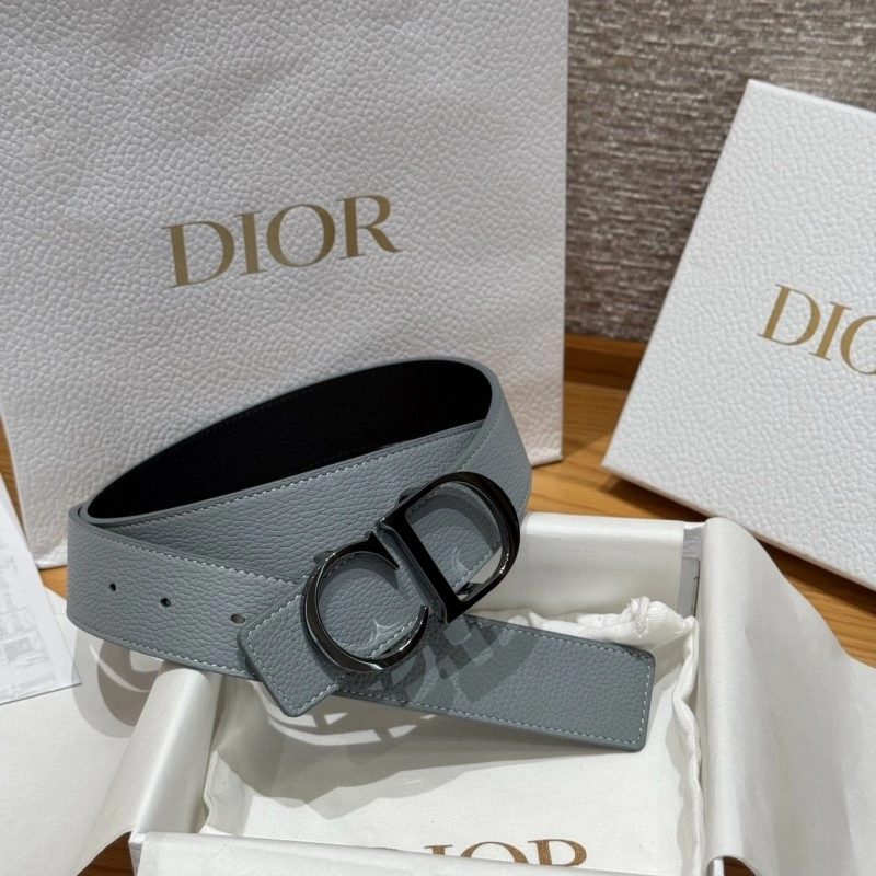 Legit Christian Dior Belts