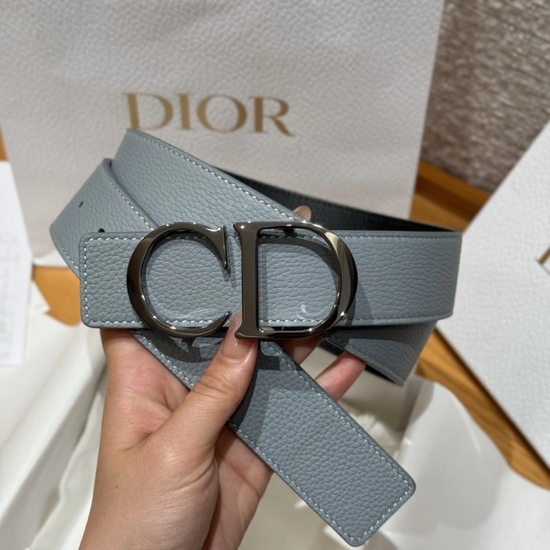 Legit Christian Dior Belts