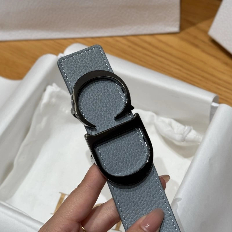 Legit Christian Dior Belts