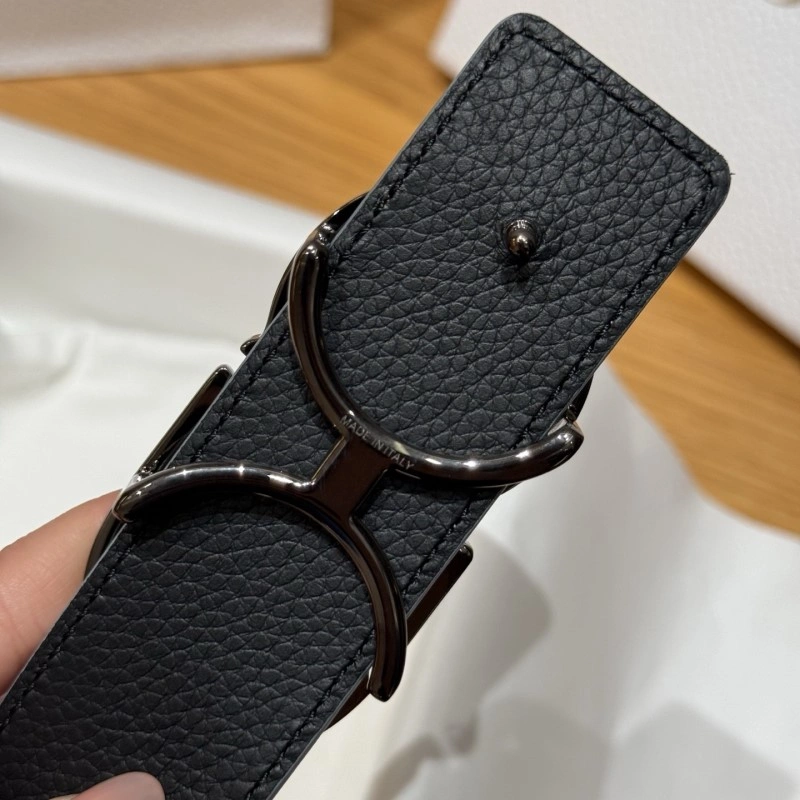 Legit Christian Dior Belts