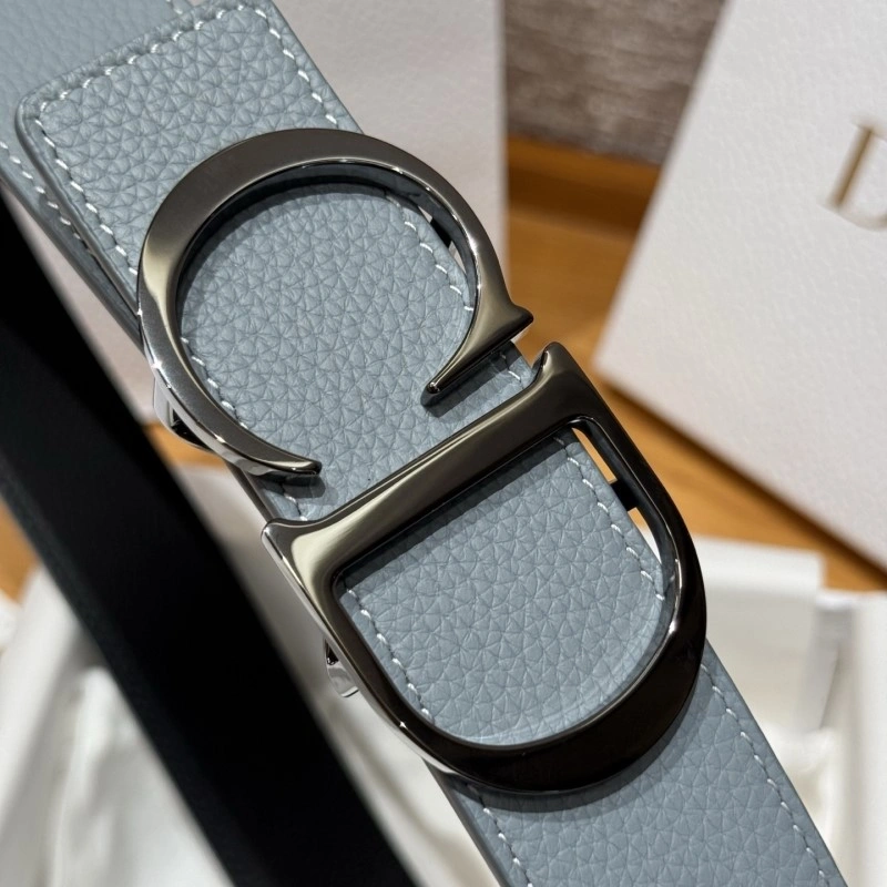 Legit Christian Dior Belts