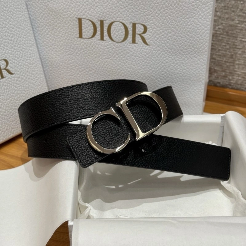 Brand-original Christian Dior Belts