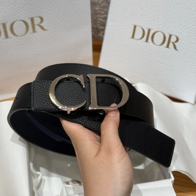 Brand-original Christian Dior Belts