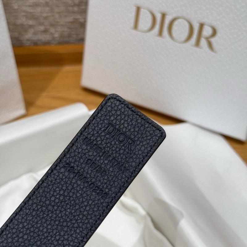 Brand-original Christian Dior Belts
