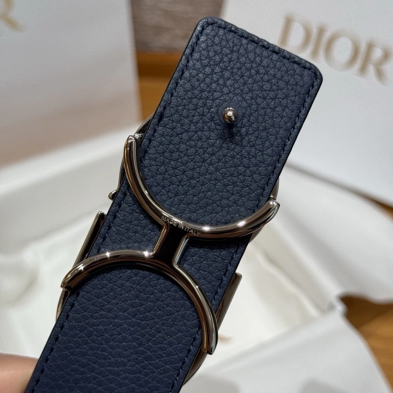 Brand-original Christian Dior Belts
