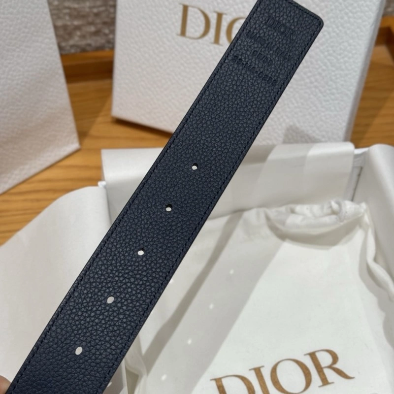 Brand-original Christian Dior Belts