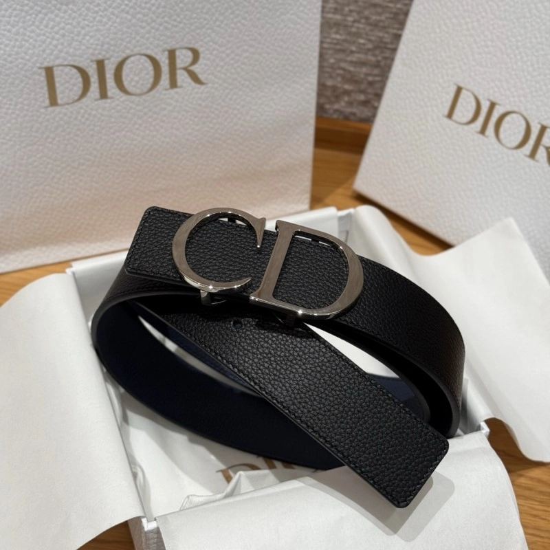 Brand-original Christian Dior Belts