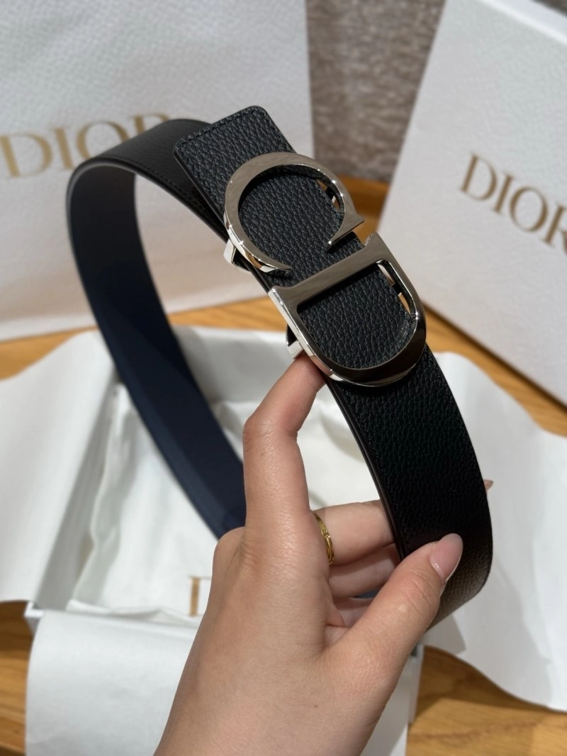 Brand-original Christian Dior Belts