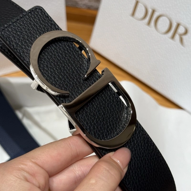 Brand-original Christian Dior Belts
