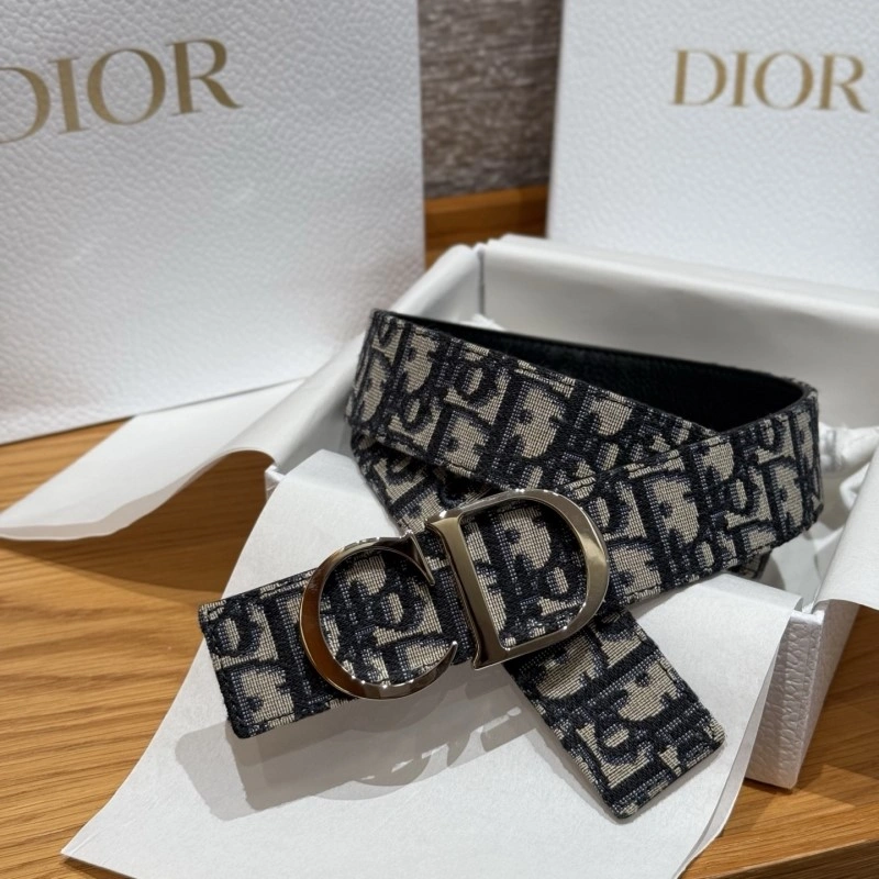 Cut-rate Christian Dior Belts