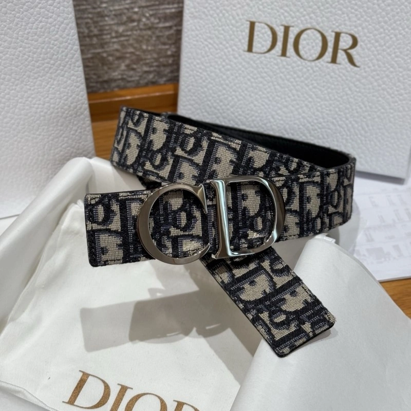 Cut-rate Christian Dior Belts