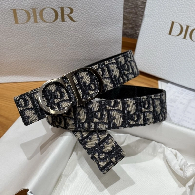 Cut-rate Christian Dior Belts