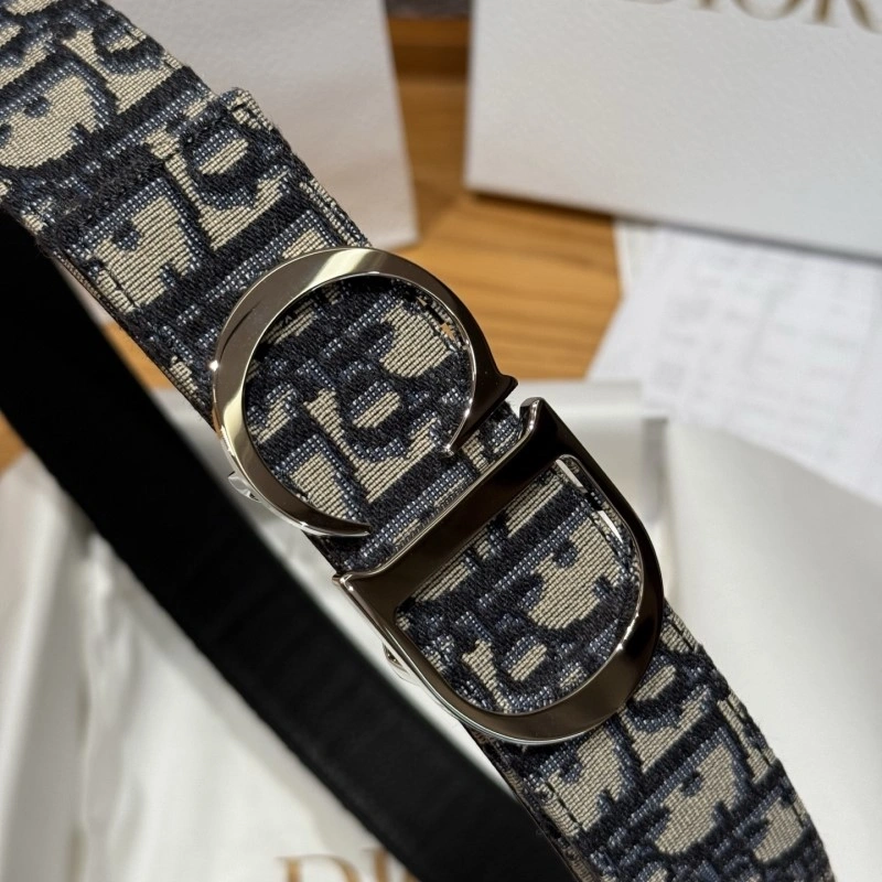 Cut-rate Christian Dior Belts