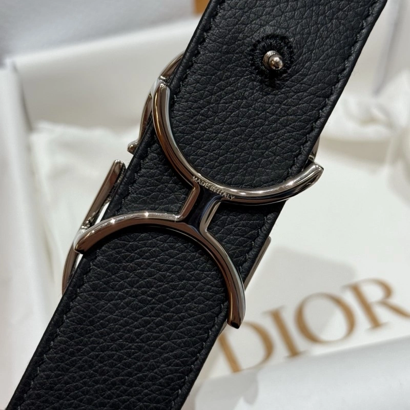 Cut-rate Christian Dior Belts