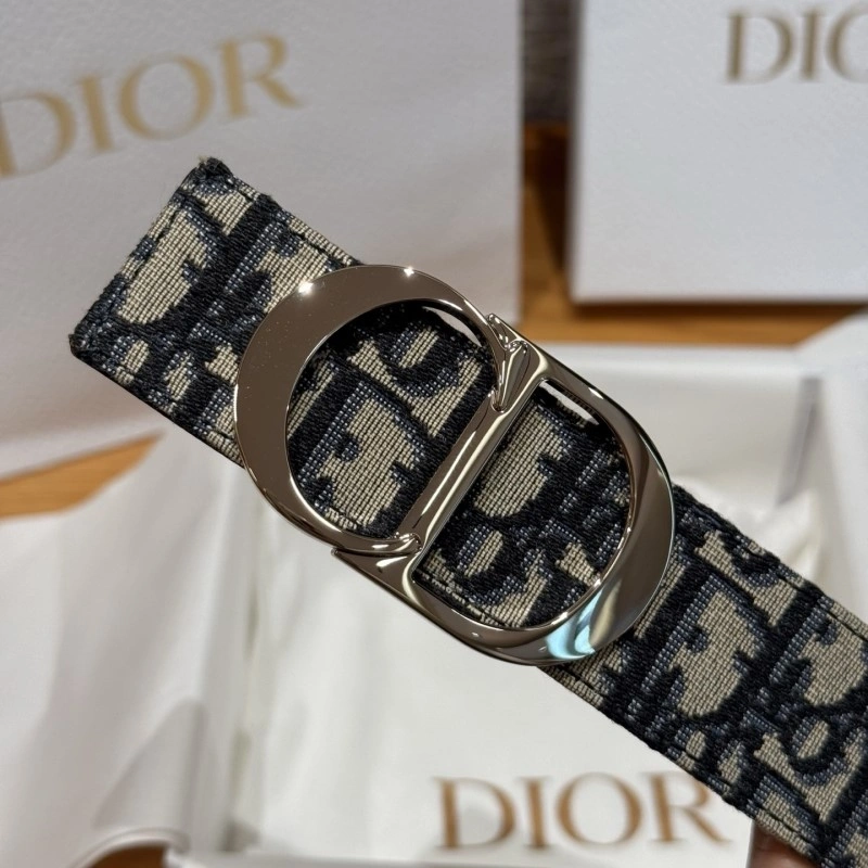 Inexpensive Christian Dior Belts