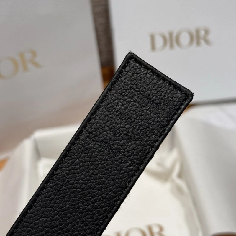 Inexpensive Christian Dior Belts