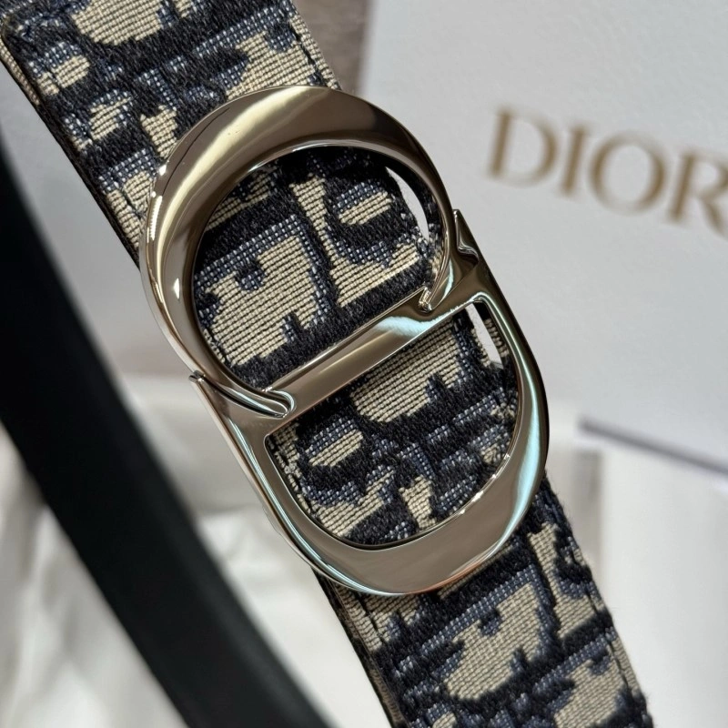Inexpensive Christian Dior Belts