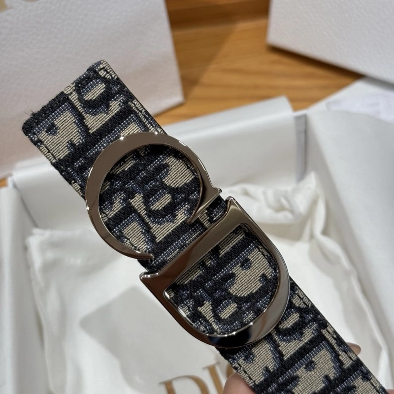 Inexpensive Christian Dior Belts