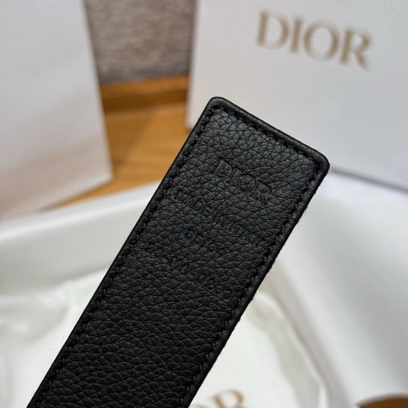 Inexpensive Christian Dior Belts
