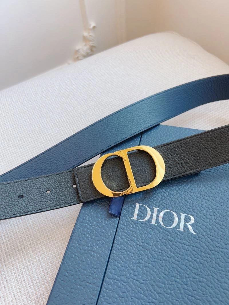 High fidelity Christian Dior Belts