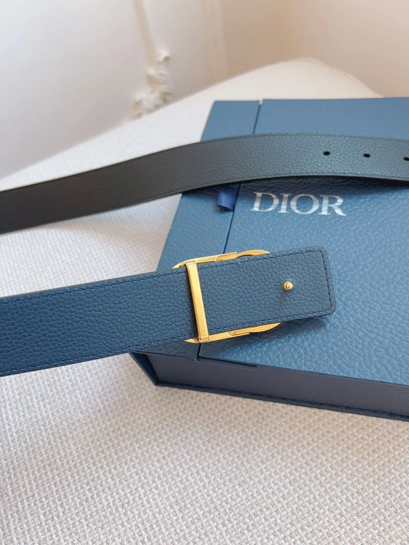 High fidelity Christian Dior Belts