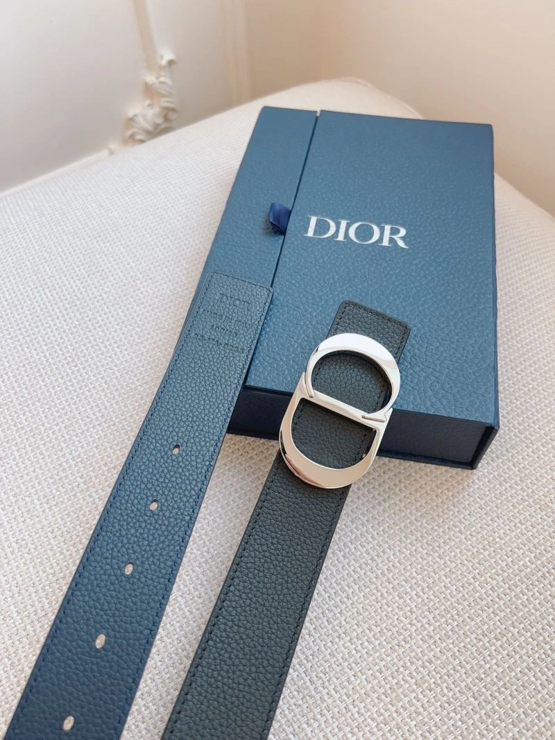 Discounted Christian Dior Belts